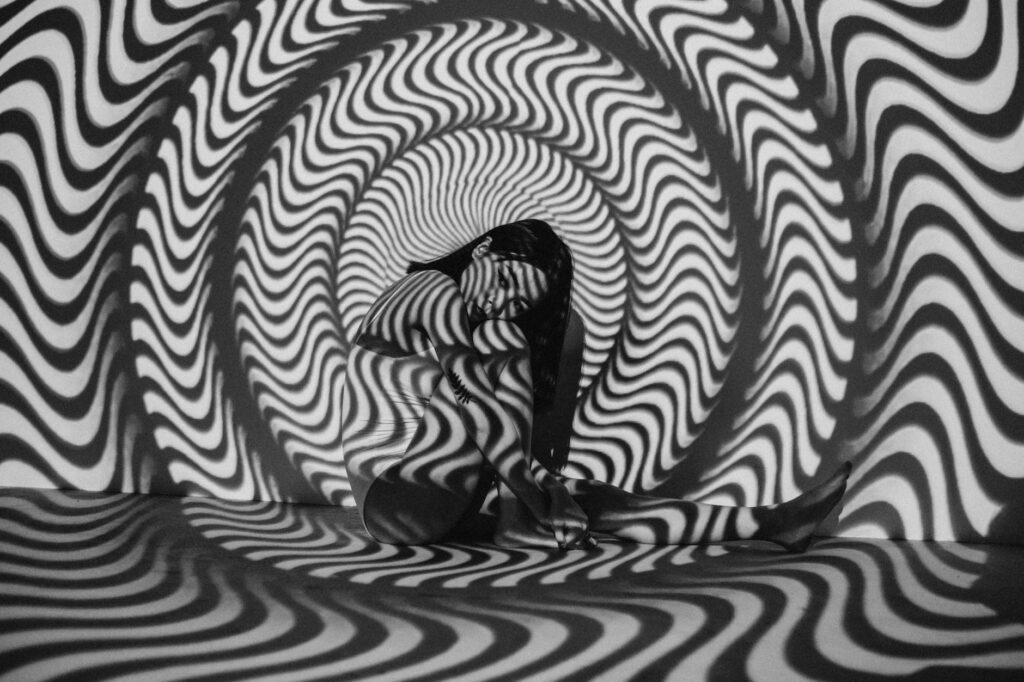 The Evolution of Psychedelic Art in Music Festivals – Psychedelic Artists
