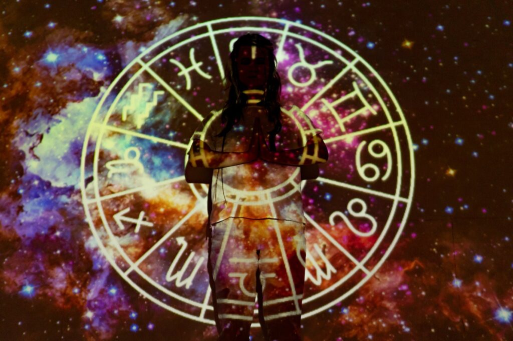 The Transformative Power of Psychedelic Art Therapy in Healing and ...