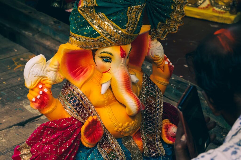 The Intersection of Psychedelic Art and Spirituality: A Deep Dive into ...